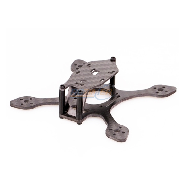 BeeRotor BeeWhoop Micro FPV Racing Quad 92mm | Rctimer